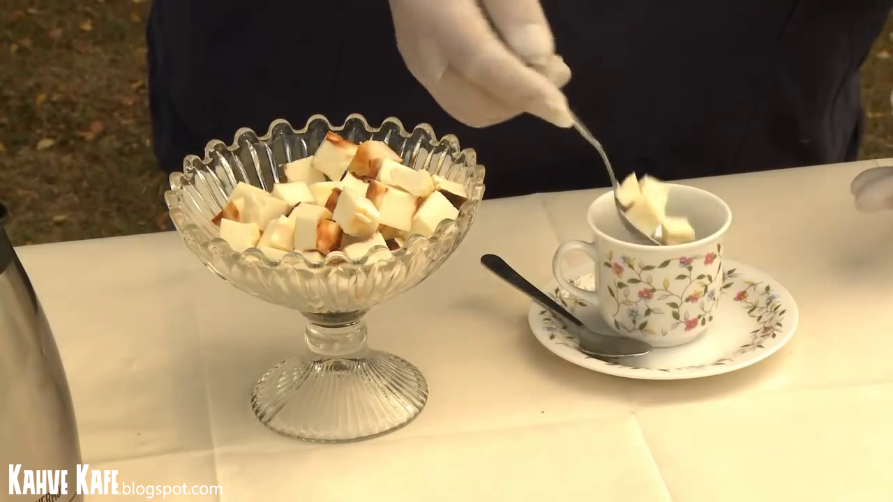 Kaffeost Nedir ve Nasıl Yapılır? | KAHVEKAFE - Kahve Dünyasından ...