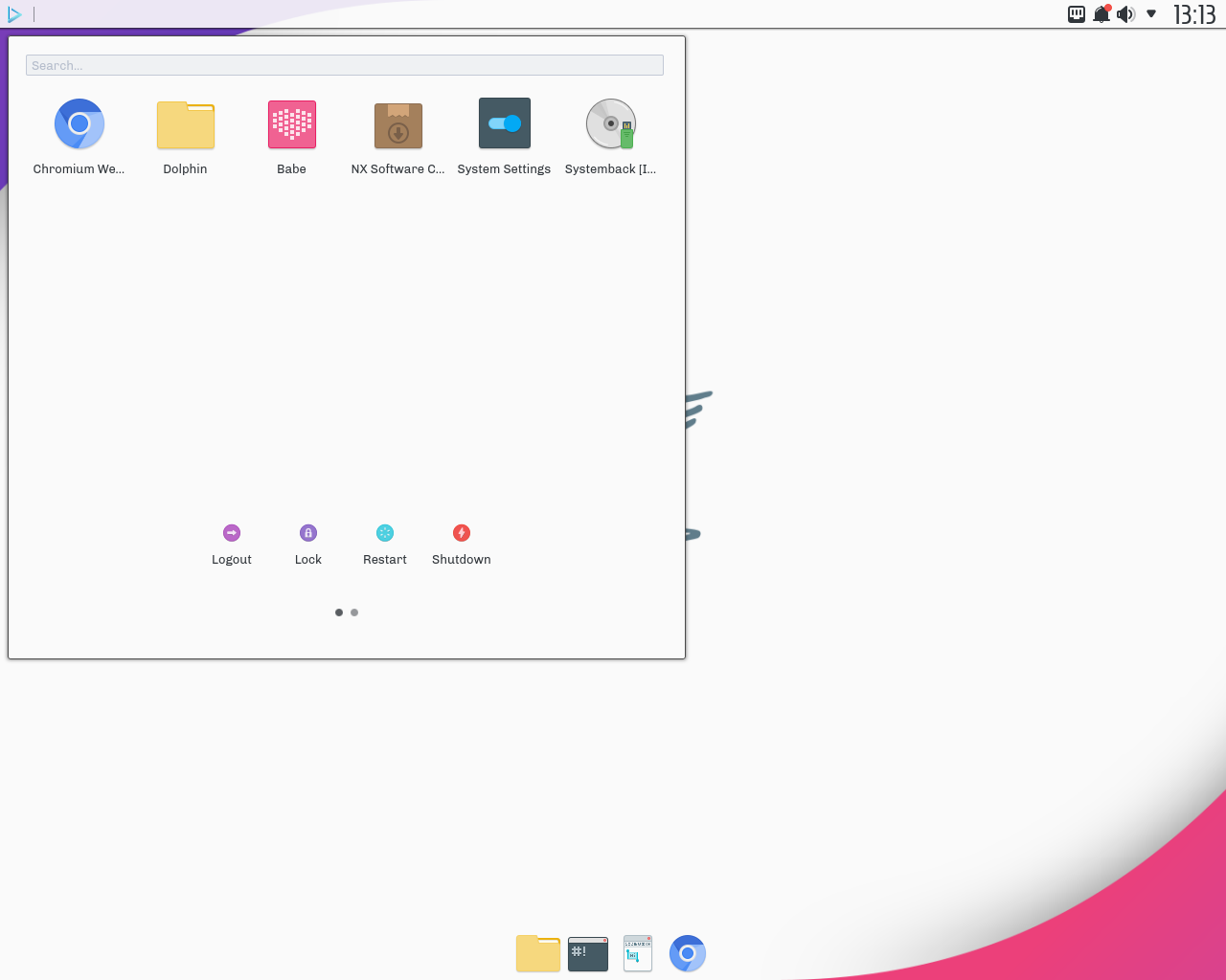 Distro Linux Terbaik dan Ringan dengan Tampilan Elegan - InpuTekno
