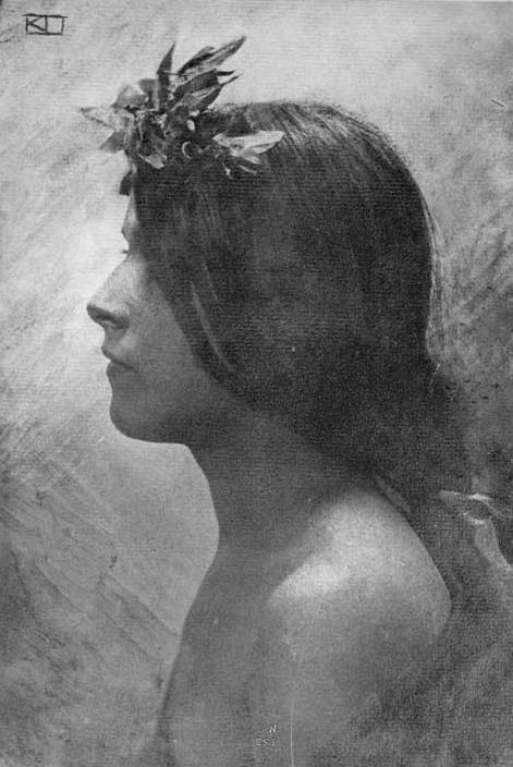 Context of Practice: Pictorialism Photography