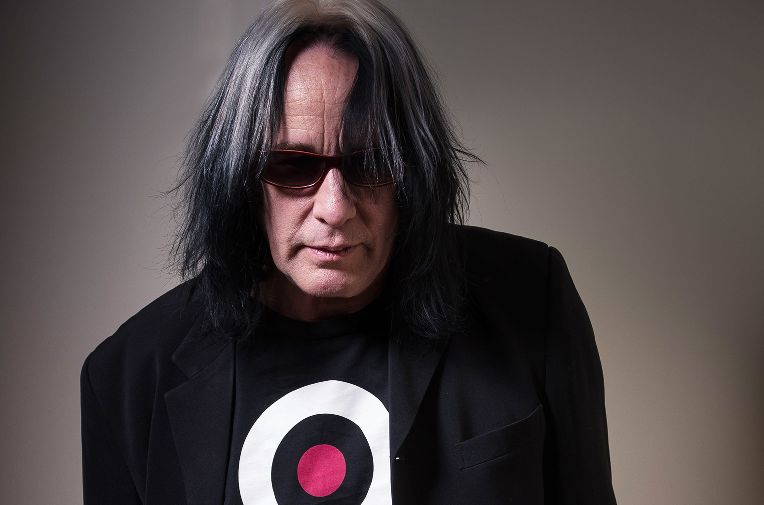 El rincón de la desconexión: TODD RUNDGREN