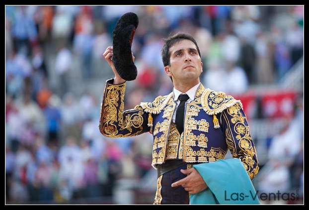 Toro, Torero y Afición: Sobre Javier Castaño