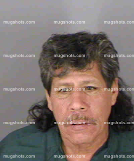 Collier County, Florida Mugshots: Mugshot Hector Ramirez