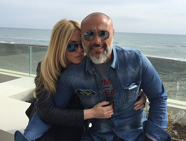 Oggi Sposi blog: Anticipazione matrimonio ROBERTA BRUZZONE e MASSIMO ...