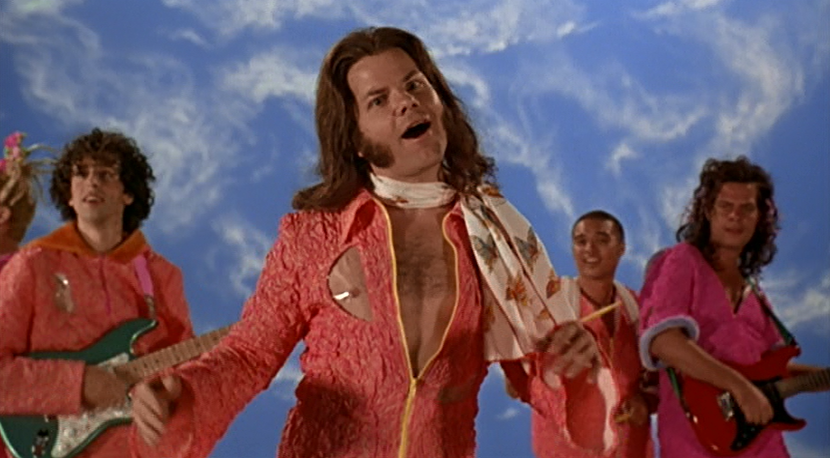 F This Movie!: 24 Hours of Movies: A to Z