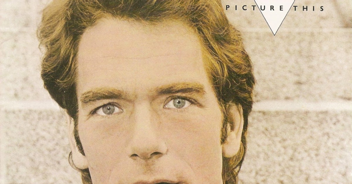 The First Pressing CD Collection: Huey Lewis and the News - Picture This
