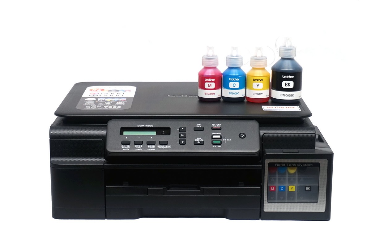 brother t300 - Thai News Collections