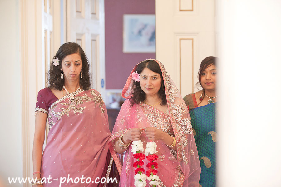 Wedding and Portrait Photography AT-Photo ltd: Anita & Paul - Hindu ...