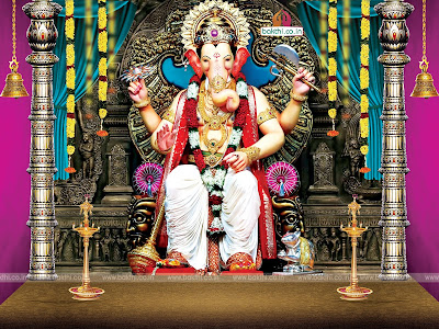 lord ganesha hd wallpapers and hd photos free downloads | bakthi.co.in ...