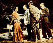 attrici Italiane nate dal 1900 al 1910: 1903 Elsa Merlini