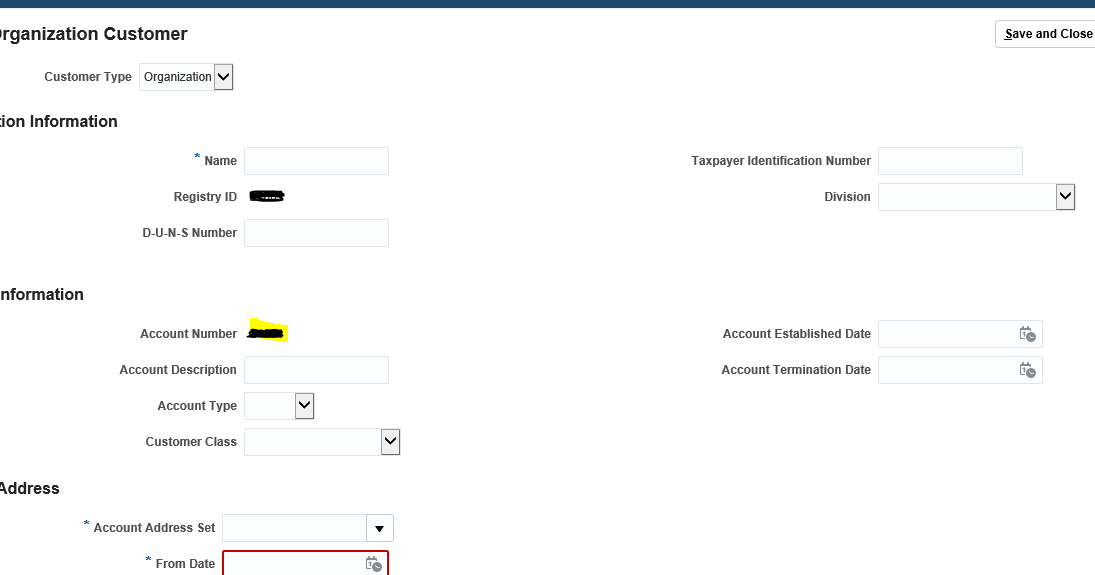 Oracle Application S Blog How To Create Dff In Oracle Fusion