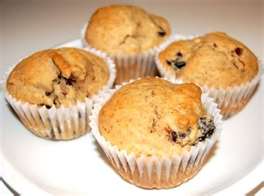 DIY Mom: Mouthwatering Whole Wheat Prune Muffins Recipe