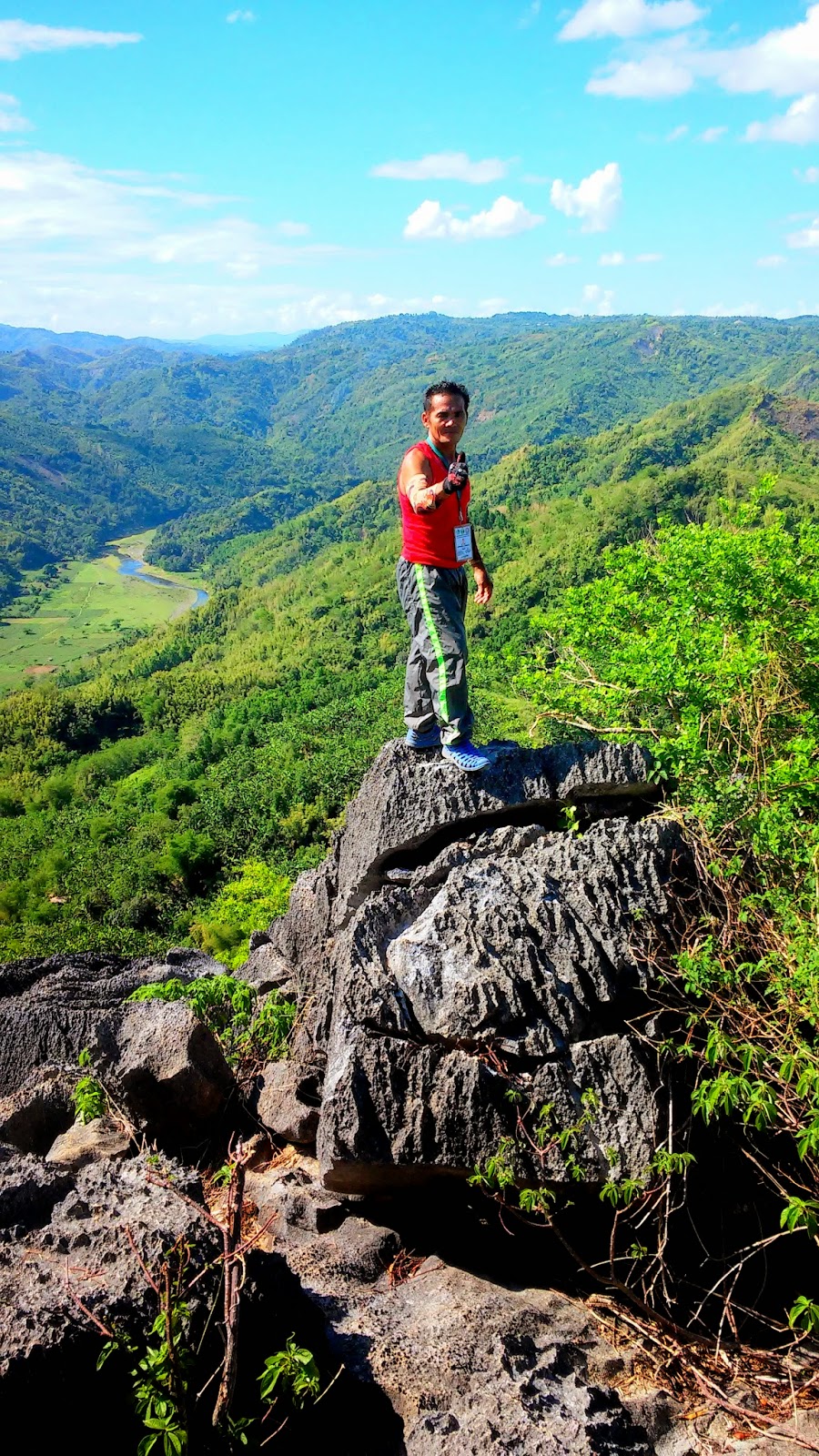 Mt. Pamitinan - Mt. Binacayan Twin Hike Guide - moredantravels