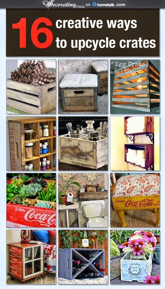 The Decorating Chica: A Quicker and Easier Way to Stepping Stones