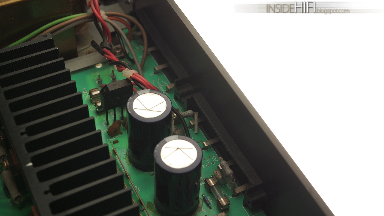 Inside Hi-Fi: Rotel RA-930AX