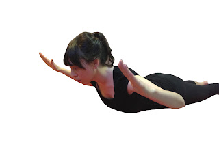 Exercise of the Day: Day 238- Scarecrow- Extension all Together from E ...