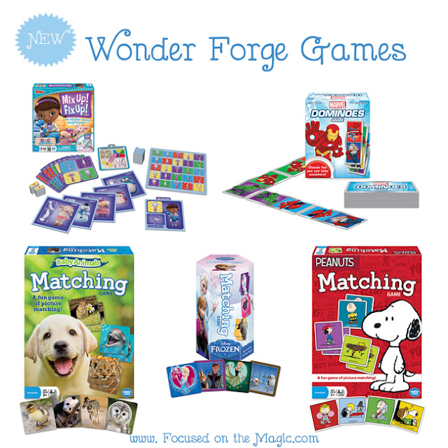 Reviews Focused on the Magic : Reviews