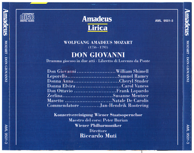 chucrute com quiabo: Mozart: Don Giovanni - Riccardo Muti, Shimell ...
