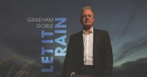 La Bible de la Westcoast Music - Cool Night -: Graeham Goble "Let It ...