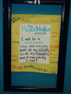 Miss Lankey's 1st Grade Class: Happy First Day of 1st Grade!