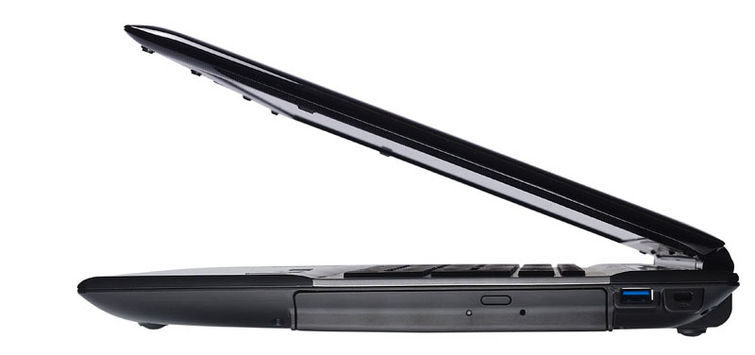 Electronic Products Gallery: Asus K53S Notebook Features And Specification