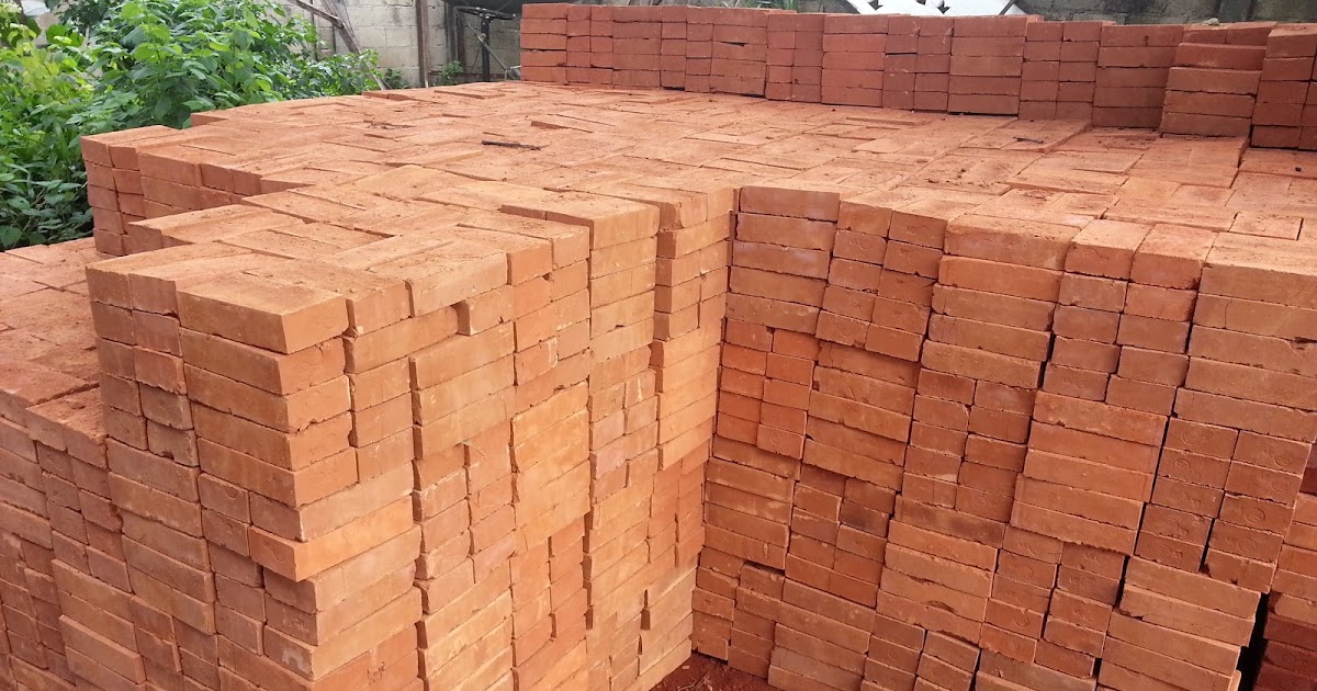 Tren Gaya 21+ Harga Bata Merah