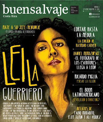 4 revistas literarias para leer gratis | Oorales