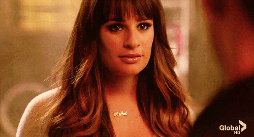 Brunette Ambition By Lea Michele