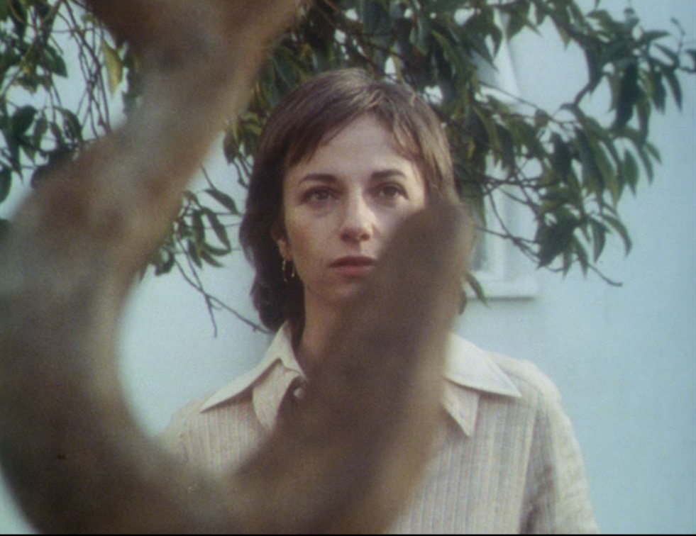 Room 207 Press: We Don't Go Back #4: Stigma (1977)