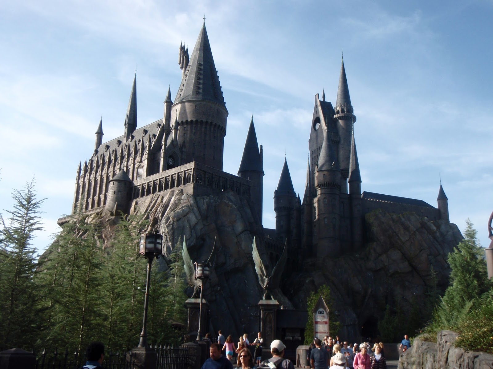 Saideman's Semi-Spew: Harry Potter's 20 Years Old