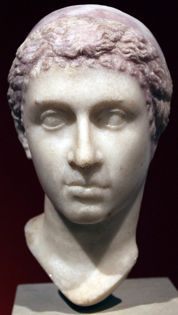 Pyxis and Spatula: Ancient Makeup, Skin Care, and Beauty from Greece ...