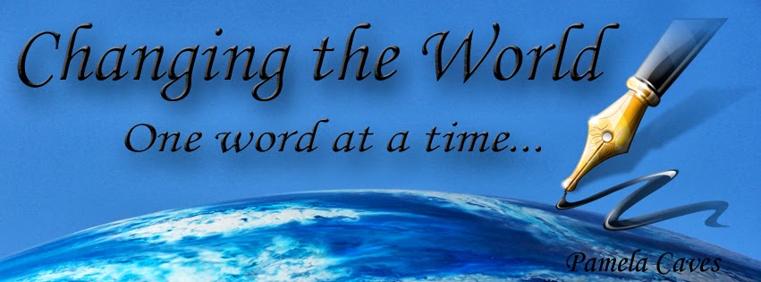 Pamela Caves: Facebook covers for authors