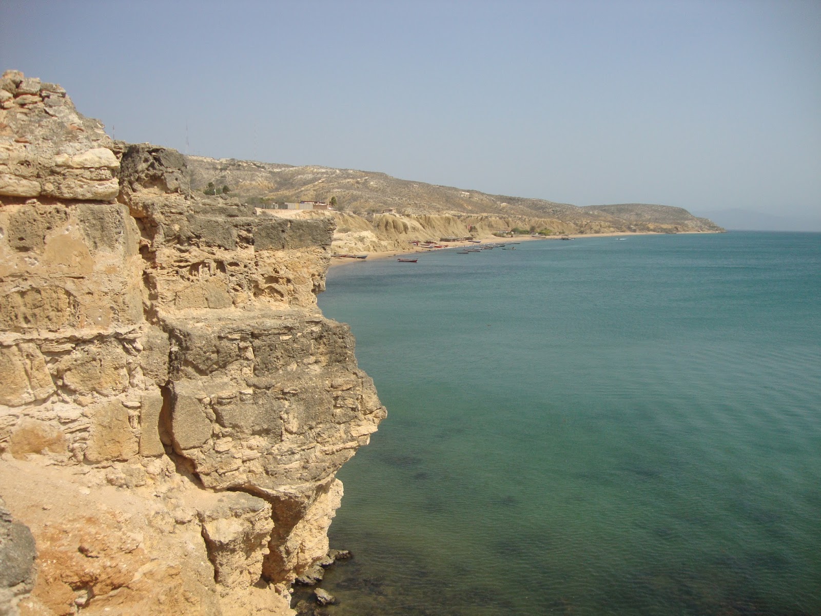 Araya y Paria: el enigma de las penínsulas - Viajero de naturaleza