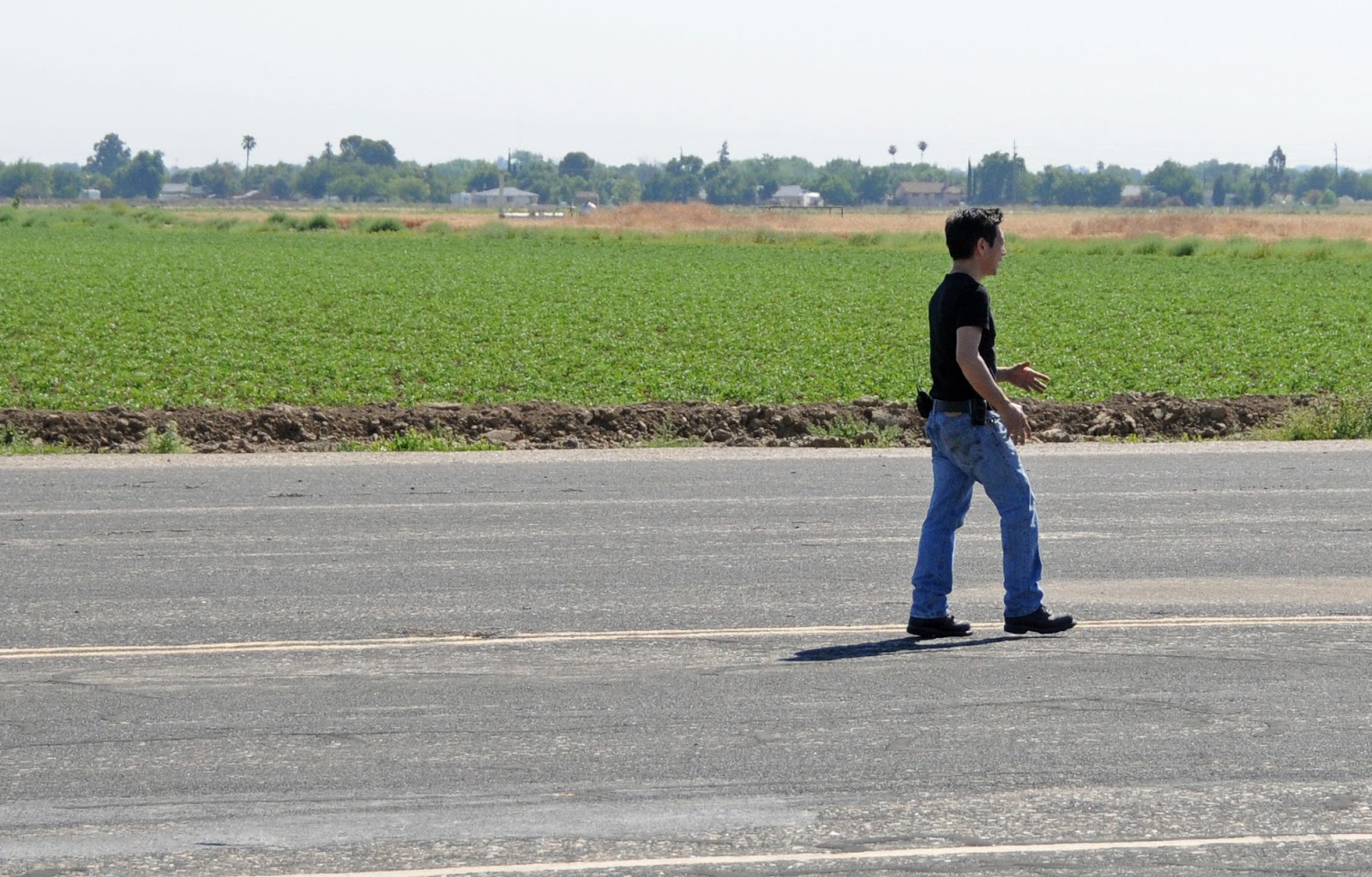 Standard Pilot Blog: MythBusters Redux for Belite and Duct Tape Plane