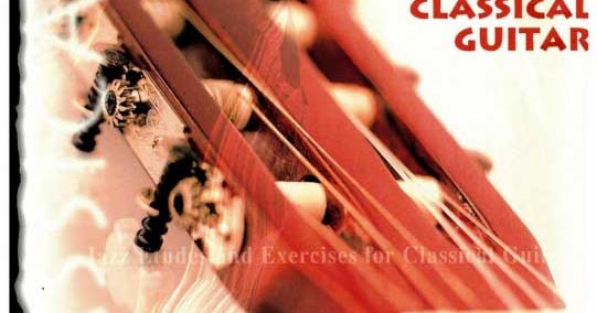 classical guitar: Sheet Music Collection For Guitar - 2