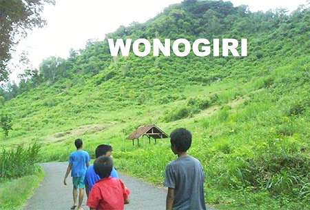 6 Tempat Wisata di Wonogiri Yang Wajib Dikunjungi - N G E T R I P