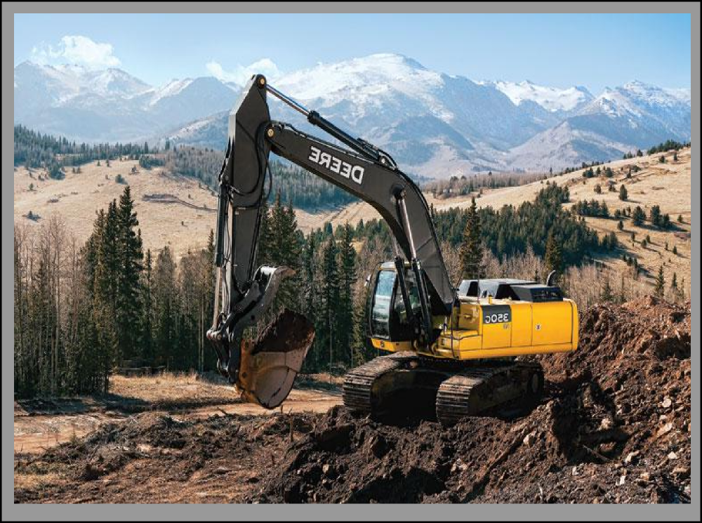 Mengenal jenis-jenis alat berat yang digunakan dalam konstruksi jalan ...