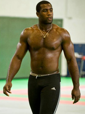 DIARIO DE UNA JUDOKA: TEDDY RINER