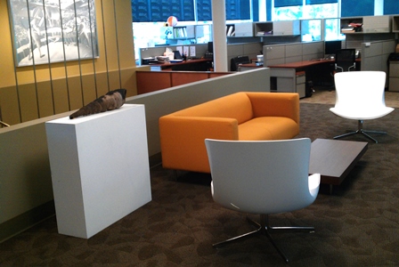 Jessica Todd | Blog: ASM International Exhibition