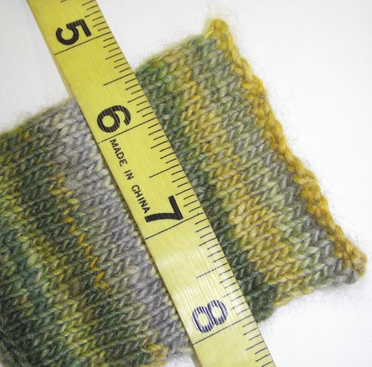 The Quilt Rat: Fluffy Fibre......to Knitted Stitches