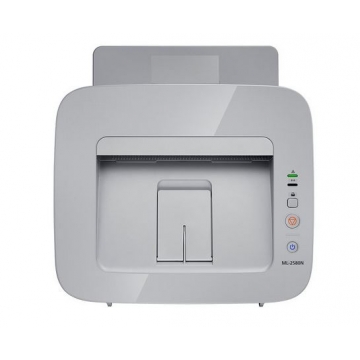 SAMSUNG PRINTER ML 2850D-MONO LASER PRINTER - JuaBei
