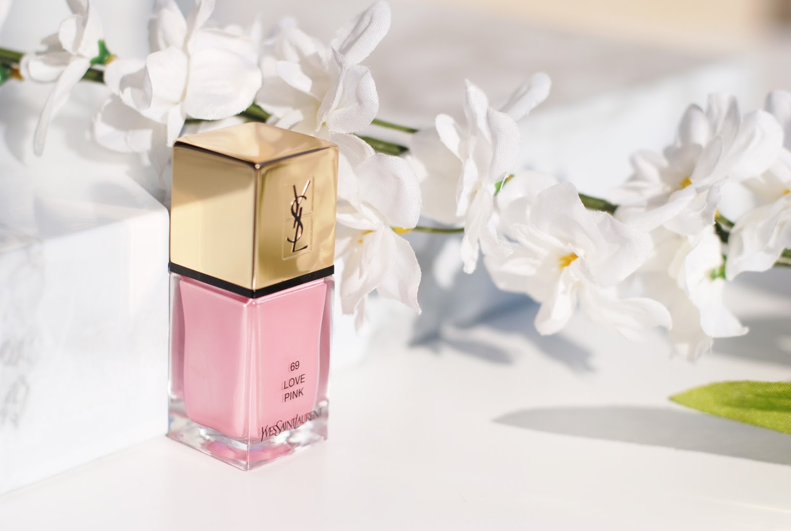 I AM A FASHIONEER: YSL - Boho Stones