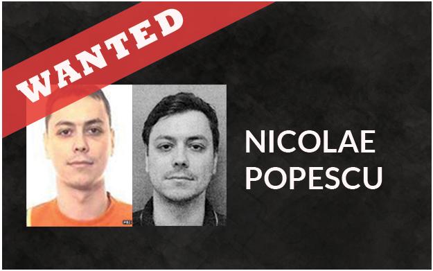 Top 13 Most Wanted Cybercriminals | Public Enemies