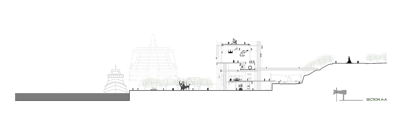 Ensamble Studio | a f a s i a