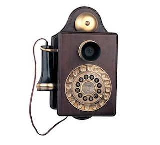 1-Novelty Phones