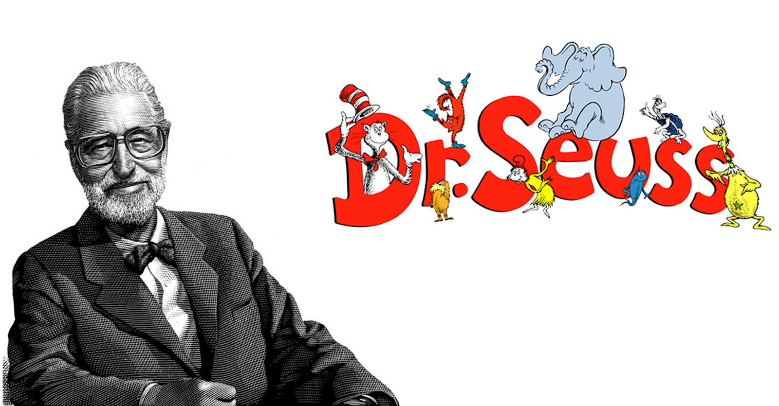 Vitaminas para el éxito: Esta semana, la sabiduría del Dr. Seuss ...