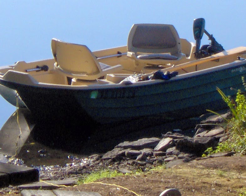 World in Pictures by Isabelle: Rerun: Lake Spangenberg Jefferson ...