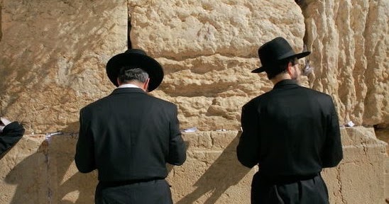 Judíos israelíes son cada vez más religiosos, según estudio - Acontecer ...