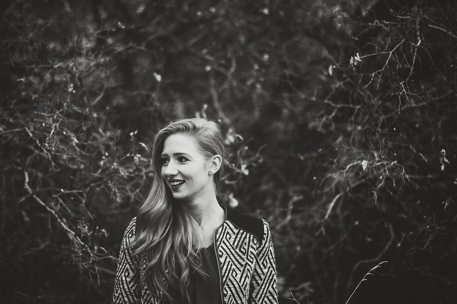 Ben Allred Photography: Bethany // Portraits