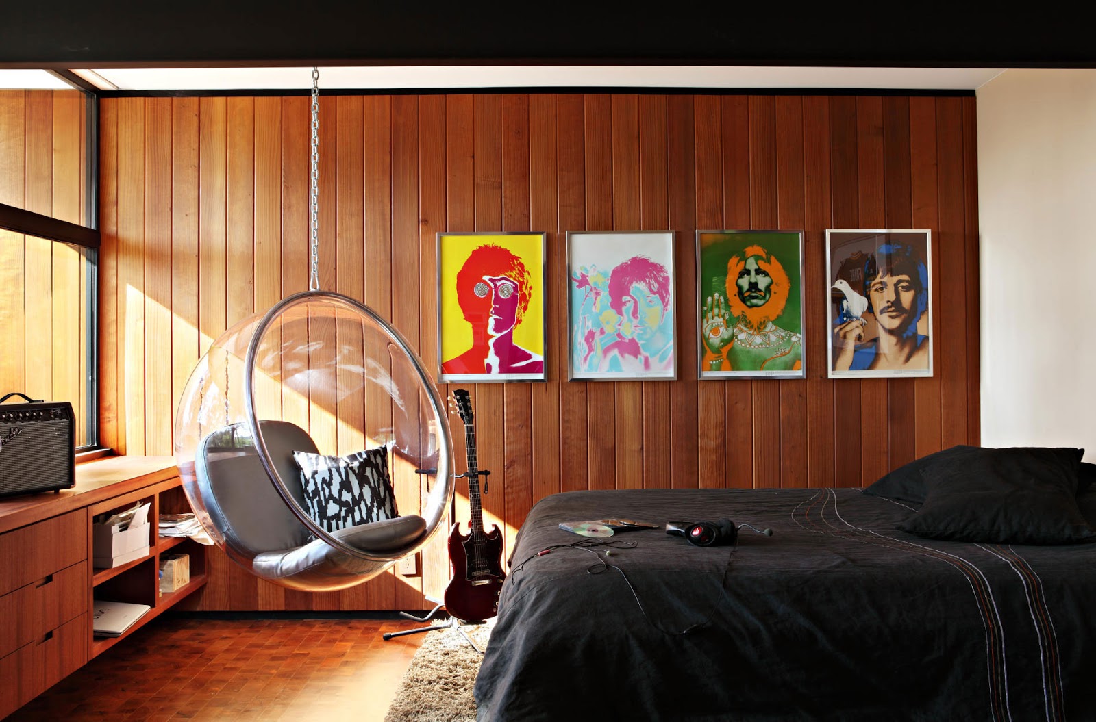 Bricolage e Decoração: Já pensou colocar Baloiços na Decoração da sua Casa? Bricolage e Decoração: Já pensou colocar Baloiços na Decoração da sua Casa?