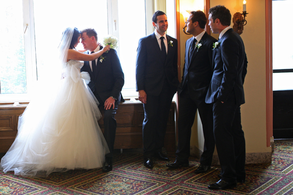 Alpine Peak Photography: Lake Louise Photographer - Lisa & Levi ...